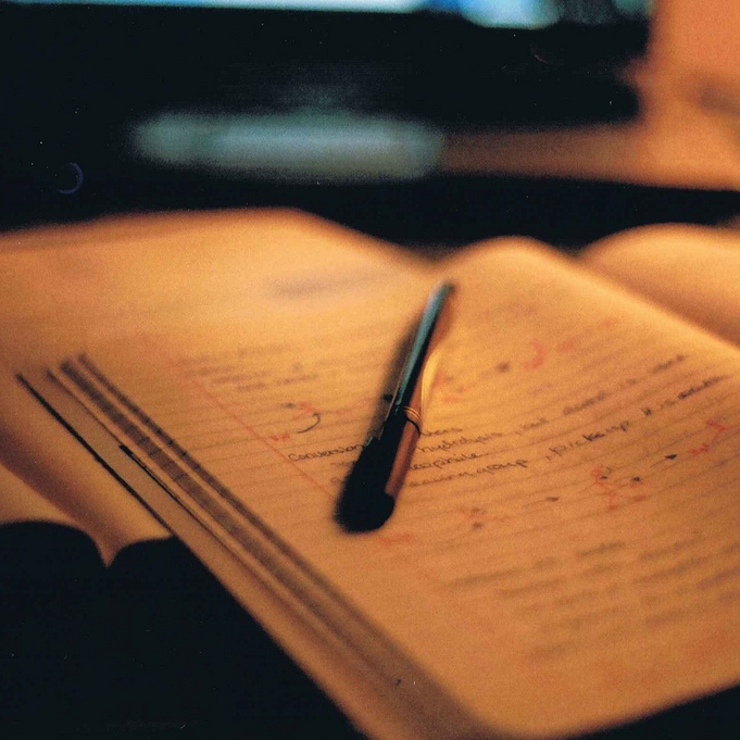 Write Something Beautiful | Writings to Heaven